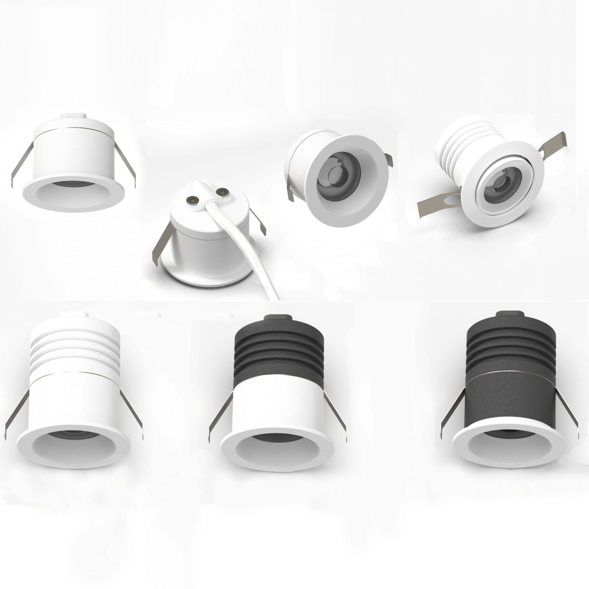 Down Light – Tsen Lighting