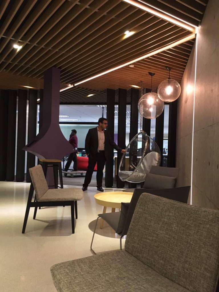 Gallery – Tsen Lighting