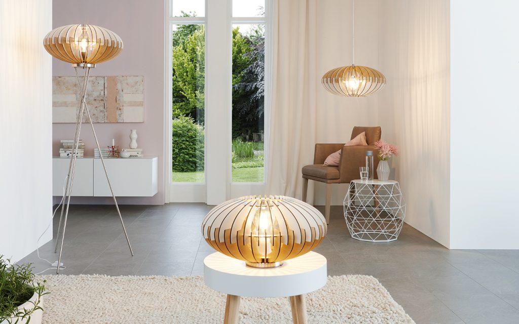 Gallery – Tsen Lighting