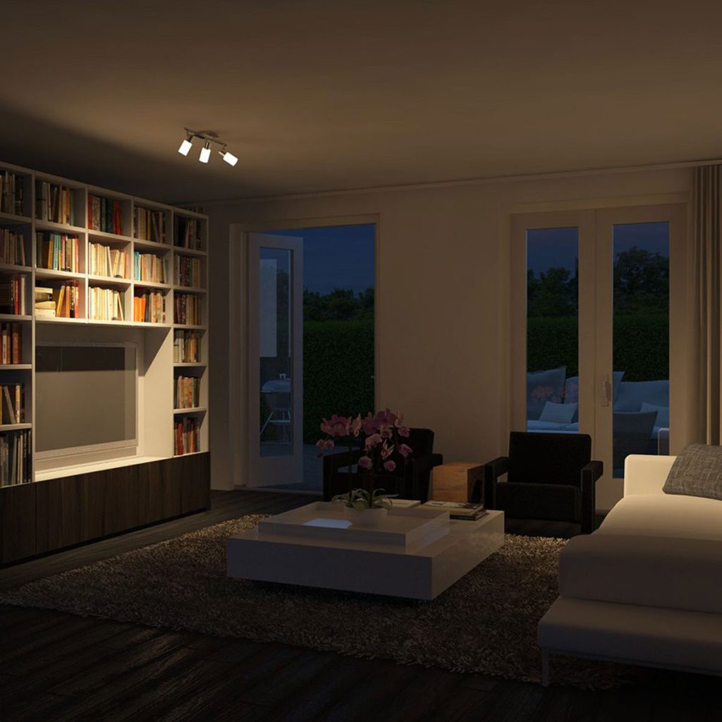 Gallery – Tsen Lighting