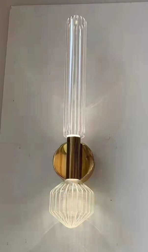 WL1803 – Tsen Lighting